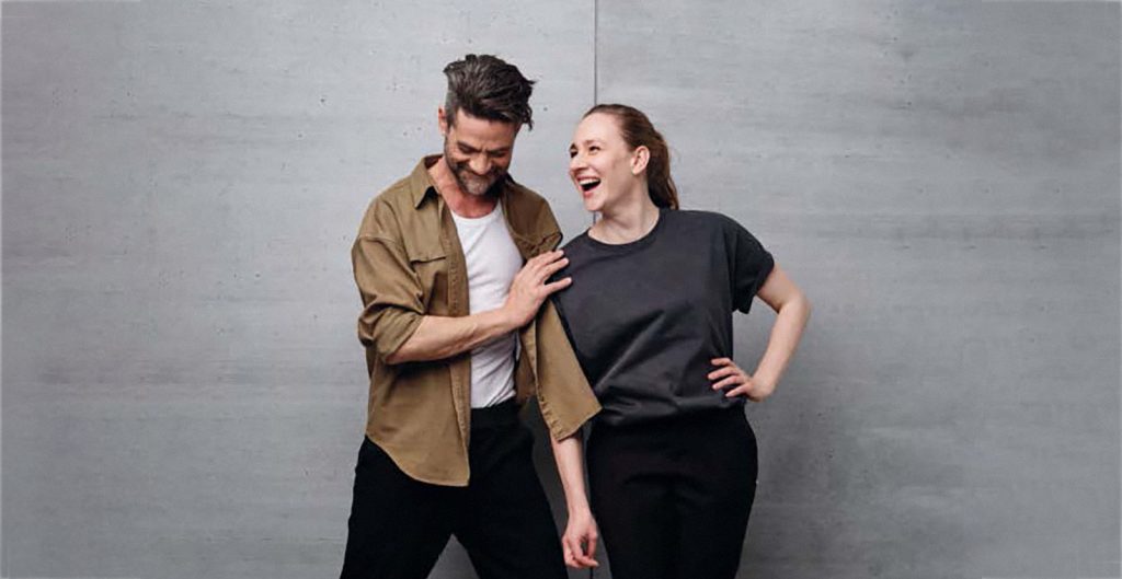 09.03.2025 – Duo Hart auf Hart – Kulturgruppe Oberberken e.V.